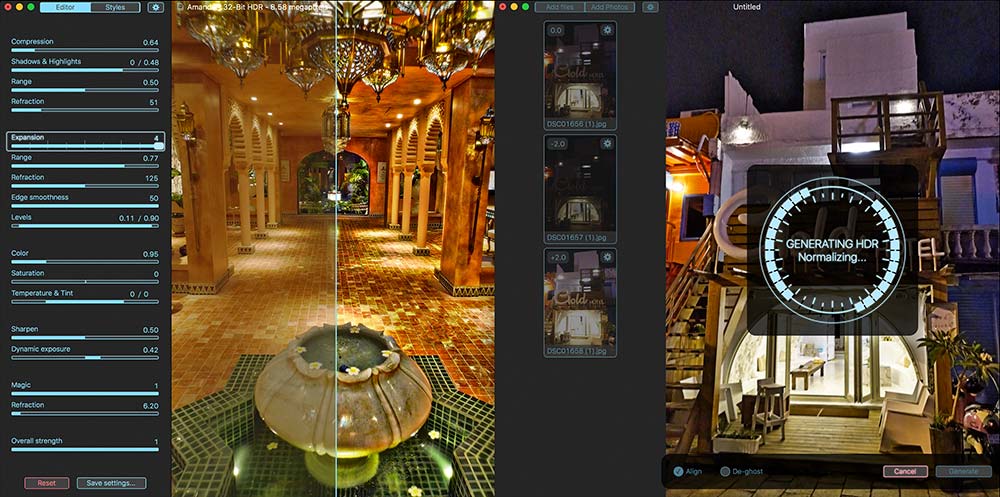 2017s most exciting Mac HDR application - HDRtist NX